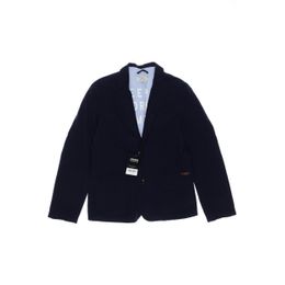 Tom Tailor Herren Jacke, marineblau, Gr. 164