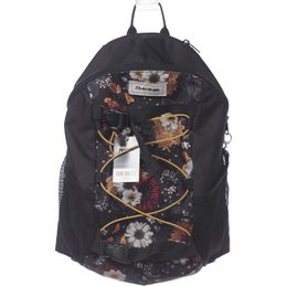 Dakine Damen Rucksack, schwarz, Gr.