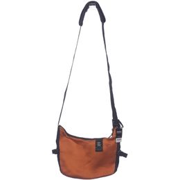 Crumpler Damen Handtasche, orange, Gr.