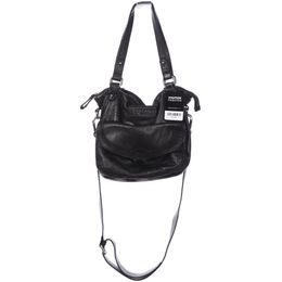 Liebeskind Berlin Damen Handtasche, schwarz, Gr.