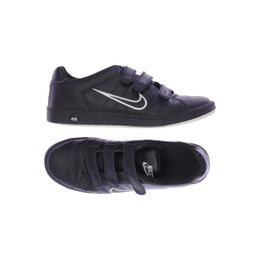 Nike Herren Sneakers, schwarz, Gr. 46