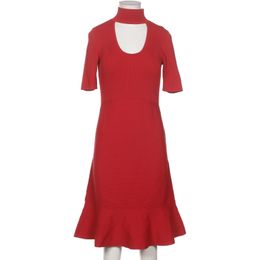 Michael Michael Kors Damen Kleid, rot, Gr. 38