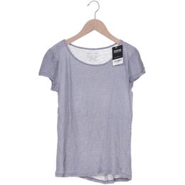 Marc O'Polo Marc O Polo Damen T-Shirt, hellblau, Gr. 38