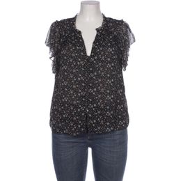 Pepe Jeans Damen Bluse, schwarz, Gr. 44