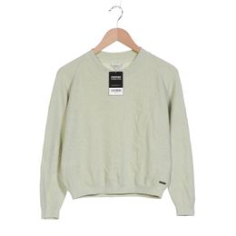 Pepe Jeans Damen Pullover, hellgrün, Gr. 36