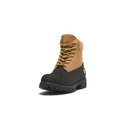 Timberland Boots Herren Größe 45.5 pueblo / schwarz