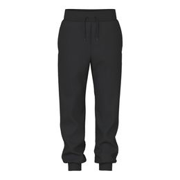 name it Pants 'Vian' boy Black size 134