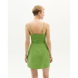 thinking mu Skirt 'Milena' female Green size 40