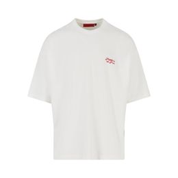 Prohibited Shirt male White size M