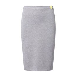 Quiosque Skirt '7OL001' female Grey size 44