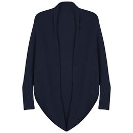 Felix Hardy Strickjacke Damen Größe M/L navy