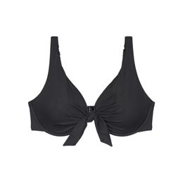 Triumph - Bikini Top mit Bügel - Black 38B - Summer Glow - Bademode für Frauen