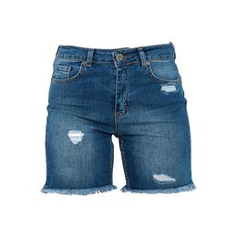 Felix Hardy Jeans Damen Größe 28 blue denim