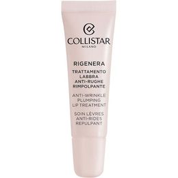 Collistar Gesichtspflege Rigenera Anti-Wrinkle Plumping Lip Treatment