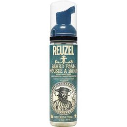 Reuzel Herrenpflege Bartpflege Beard Foam