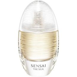 SENSAI Damendüfte The Silk Eau de Toilette Spray