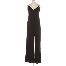 Anna Field MAMA Damen Jumpsuit/Overall, schwarz, Gr. 38