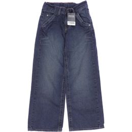 Mexx Herren Jeans, marineblau, Gr. 140