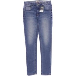 Vingino Herren Jeans, blau, Gr. 176