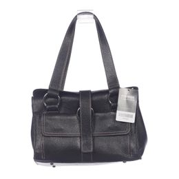 Furla Damen Handtasche, schwarz, Gr.