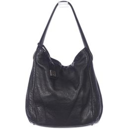 Coccinelle Damen Handtasche, schwarz, Gr.