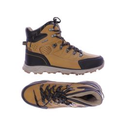 Fila Herren Stiefel, braun, Gr. 42