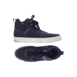 COLMAR Herren Sneakers, marineblau, Gr. 7