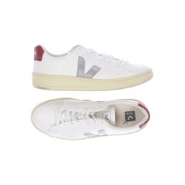 Veja Damen Sneakers, weiß, Gr. 40