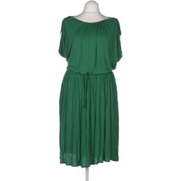 Michael Michael Kors Damen Kleid, grün, Gr. 42