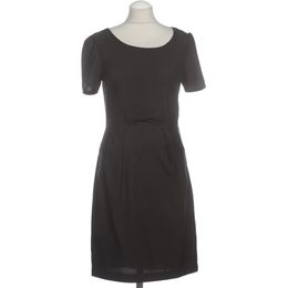 Uttam Boutique London Damen Kleid, schwarz, Gr. 38