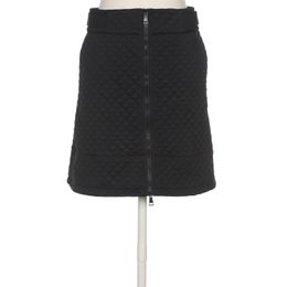 Moncler Damen Rock, schwarz, Gr. 36