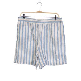 Boden Damen Shorts, blau, Gr. 44