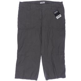 s.Oliver Damen Stoffhose, grau, Gr. 40