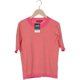 Esprit Damen Pullover, pink, Gr. 34