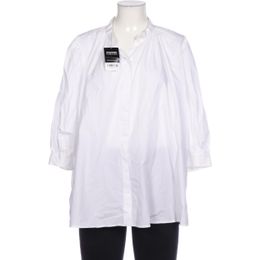 Cos Damen Bluse, weiß, Gr. 40