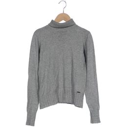 Pepe Jeans Damen Pullover, grau, Gr. 42