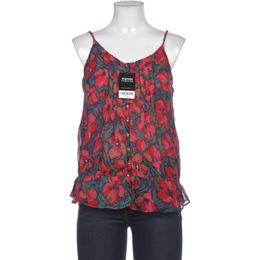 Pepe Jeans Damen Bluse, mehrfarbig, Gr. 38