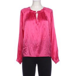 HERZENSANGELEGENHEIT Damen Bluse, pink, Gr. 40