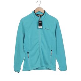 Icepeak Damen Sweatshirt, blau, Gr. 38