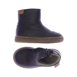 Naturino Herren Kinderschuhe, schwarz, Gr. 21