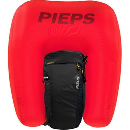 Pieps Jetforce Bt 35 Tourenrucksack - schwarz - Gr. M/L