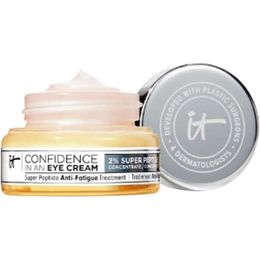 it COSMETICS Collection Anti-Aging Confidence Eye Cream