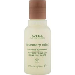 Aveda Body Reinigen Rosemary MintHand and Body Wash