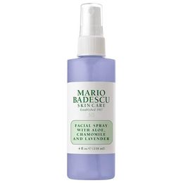 Mario Badescu Pflege Gesichtssprays Aloe, Chamomile And LavenderFacial Spray