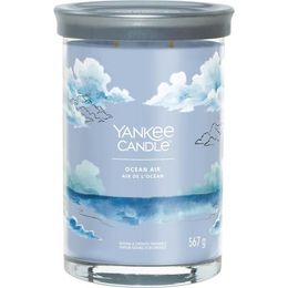 yankee candle Raumdüfte Tumbler Ocean Air