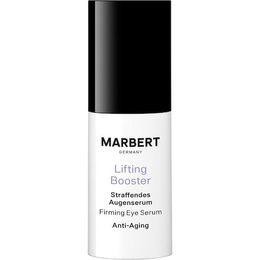 Marbert Pflege Lifting Booster Straffendes Augenserum