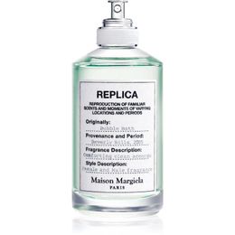 Maison Martin Margiela Maison Margiela REPLICA Bubble Bath EDT Unisex 100 ml