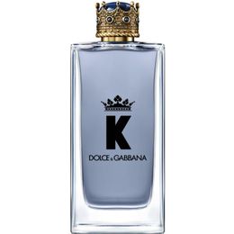 Dolce & Gabbana Dolce&Gabbana K by Dolce & Gabbana EDT EDT für Herren 200 ml