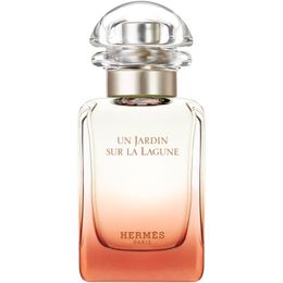 Hermès HERMÈS Parfums-Jardins Collection Un Jardin Sur La Lagune EDT Unisex 30 ml