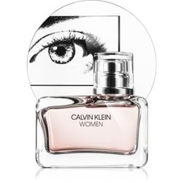 Calvin Klein Women Eau de Parfum 50 ml